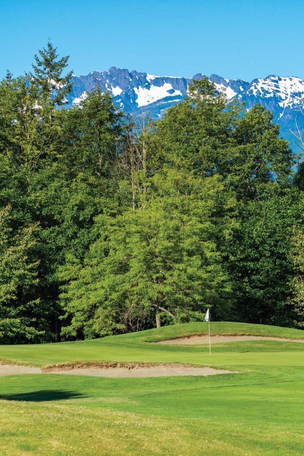 Morningstar Golf Club - Beautiful Golf for All Levels